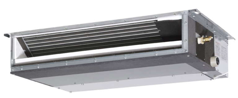 Daikin Bulkhead Air Conditioner Brisbane - Reverse Cycle