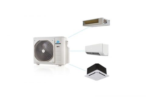 Introducing ActronAirs MuliElite Multi Split System Air Conditioner