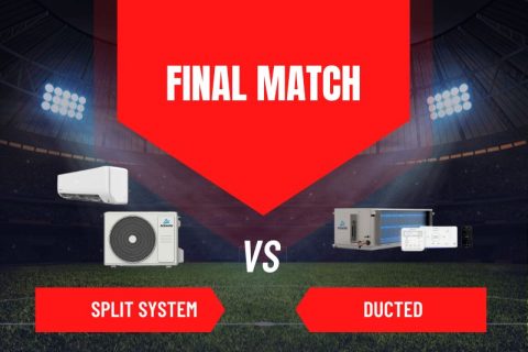 Ducted Air Conditioning vs Split System 2026