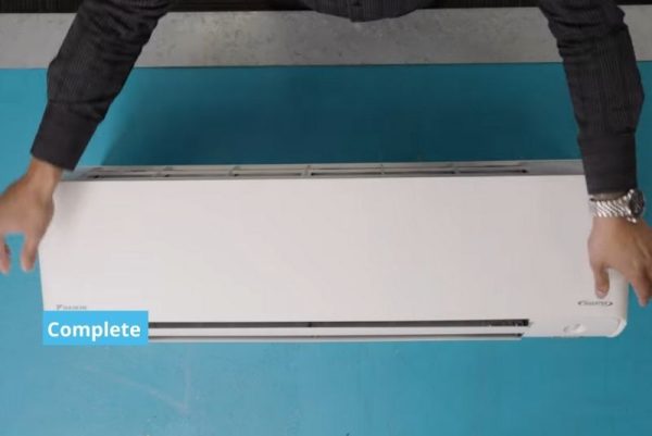 How To Clean Your Split System Air Conditioner - Advanced Climate Solutions How To Clean Your Split System Air Conditioner - Advanced Climate Solutions