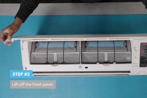 How To Clean Your Split System Air Conditioner - Advanced Climate Solutions How To Clean Your Split System Air Conditioner - Advanced Climate Solutions